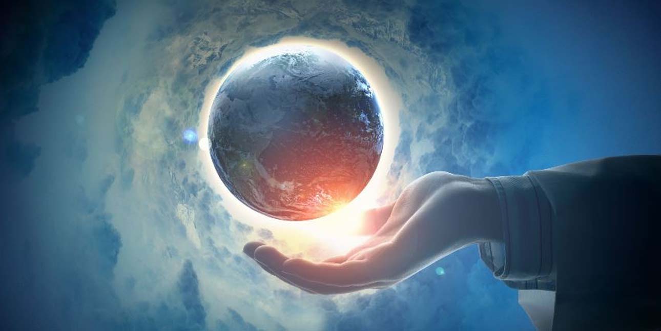 What is wrong with the world? – Alive Magazine