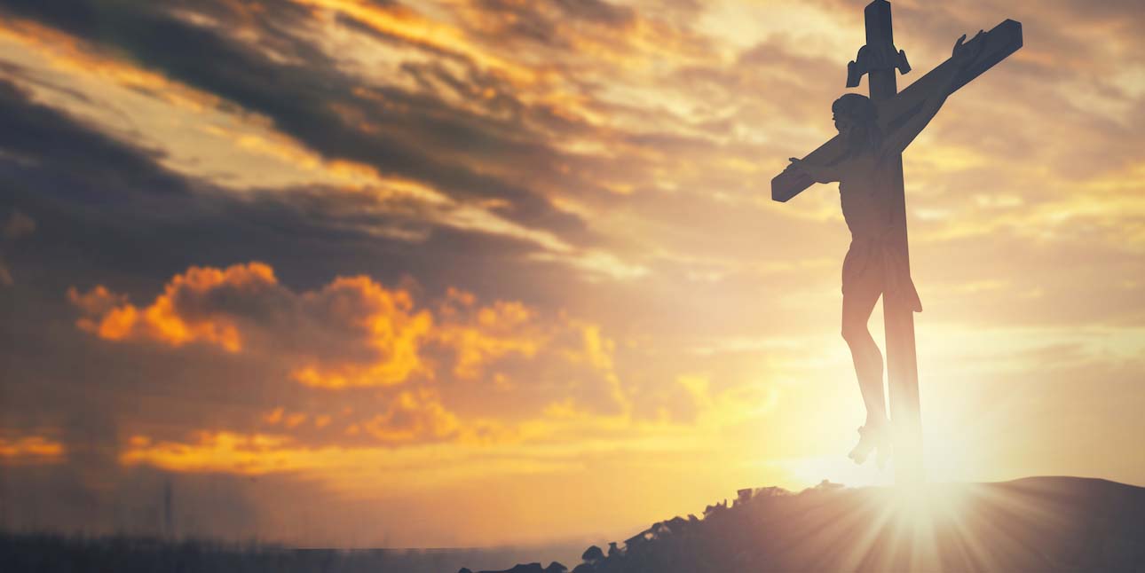 Who is Jesus Christ? – Alive Magazine