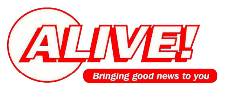 Alive Magazine – Christian Articles